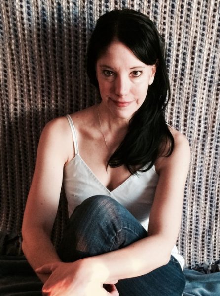 A Q&A with author Jennifer Longo : EcoLit Books